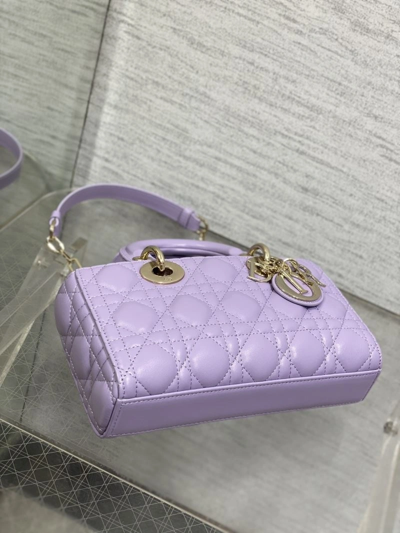 Reasonably priced Christian Dior My Lady Bags