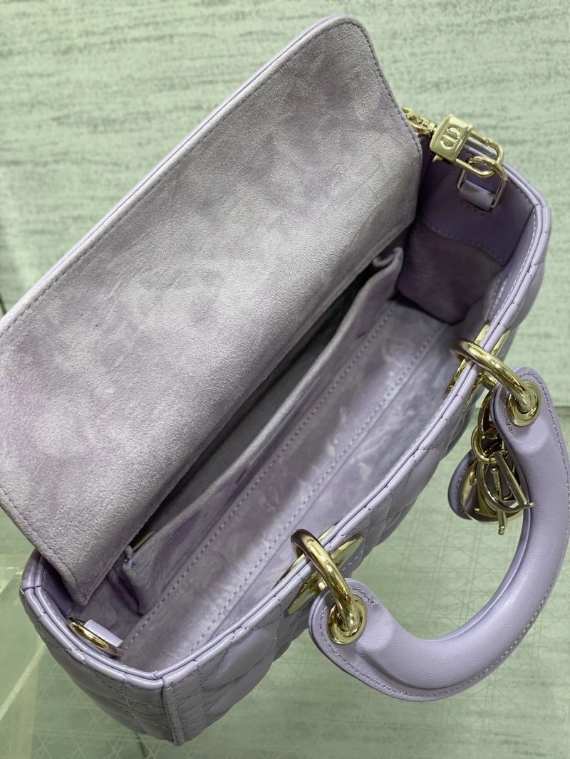 Reasonably priced Christian Dior My Lady Bags