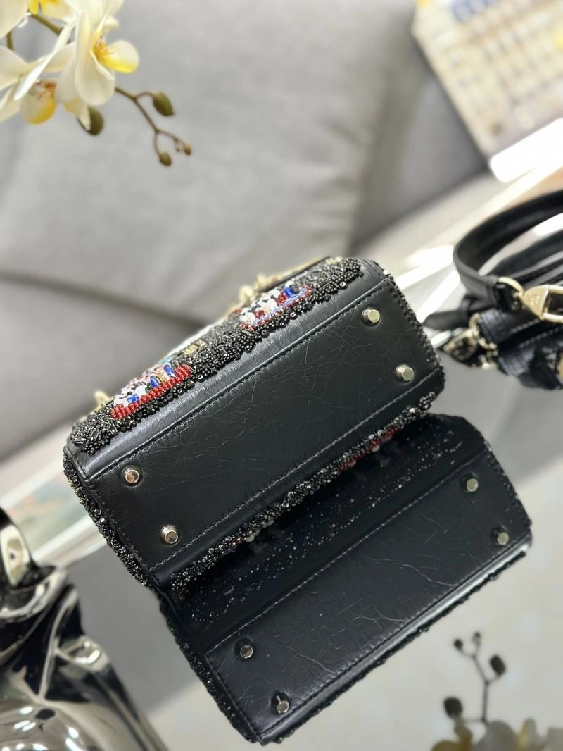 Budget-friendly Christian Dior My Lady Bags