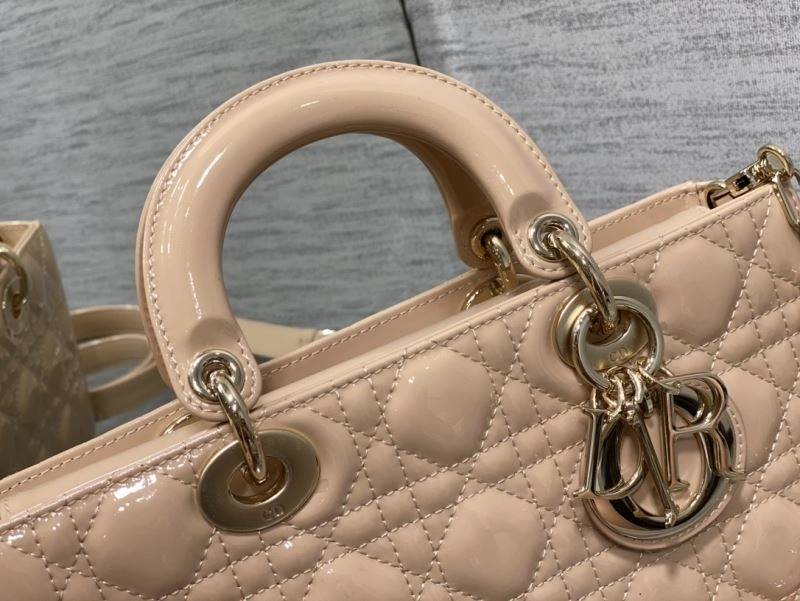 Accurate model Christian Dior My Lady Bags