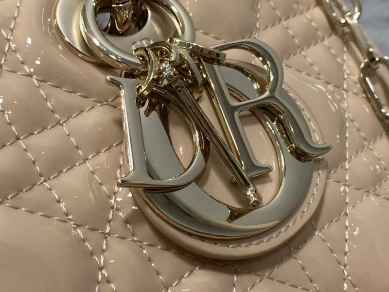Accurate model Christian Dior My Lady Bags