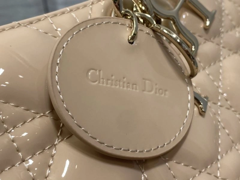 Accurate model Christian Dior My Lady Bags
