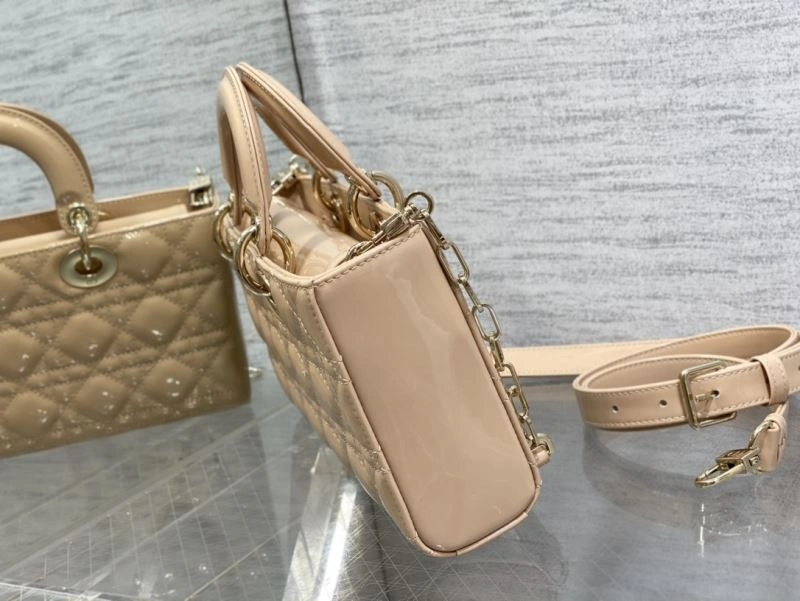 Accurate model Christian Dior My Lady Bags