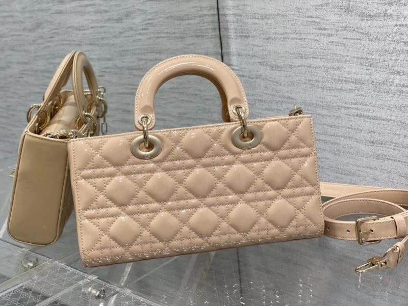 Accurate model Christian Dior My Lady Bags