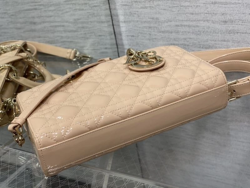 Accurate model Christian Dior My Lady Bags