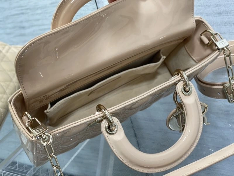 Accurate model Christian Dior My Lady Bags