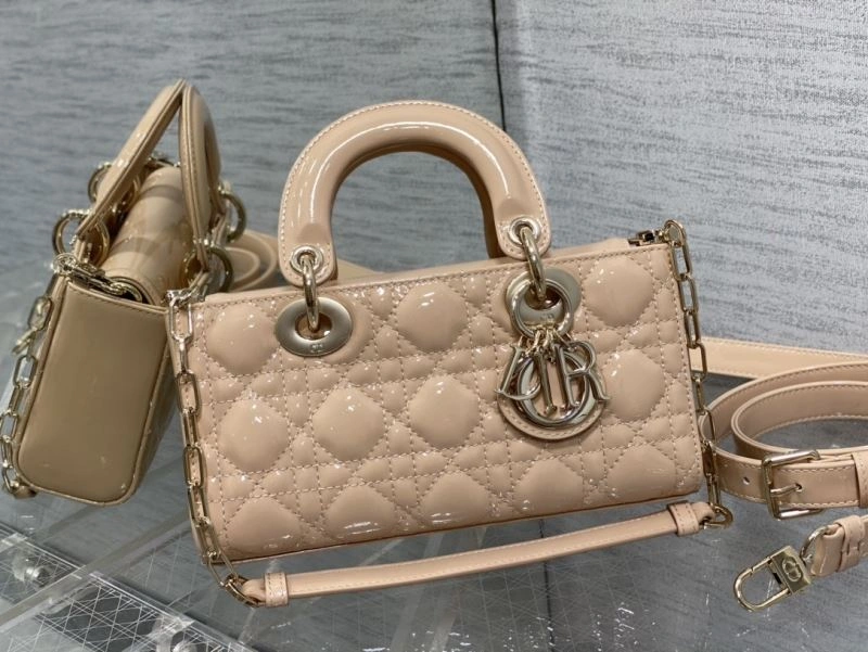 Mirror quality Christian Dior My Lady Bags