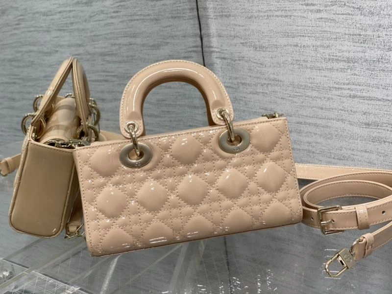 Mirror quality Christian Dior My Lady Bags