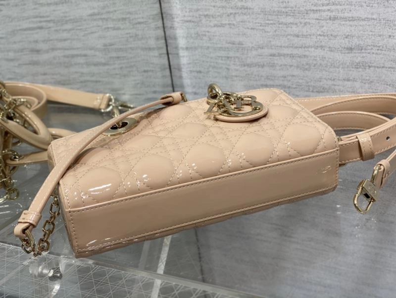 Mirror quality Christian Dior My Lady Bags