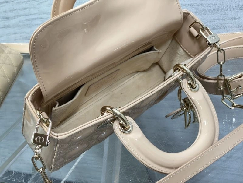 Mirror quality Christian Dior My Lady Bags