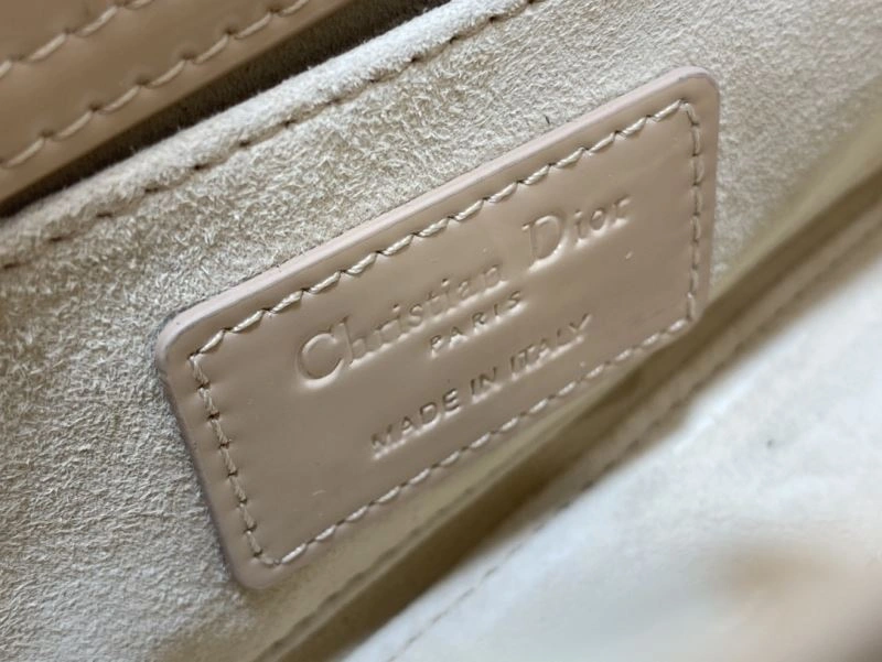 Mirror quality Christian Dior My Lady Bags
