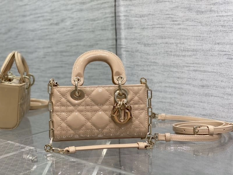 Legit Christian Dior My Lady Bags