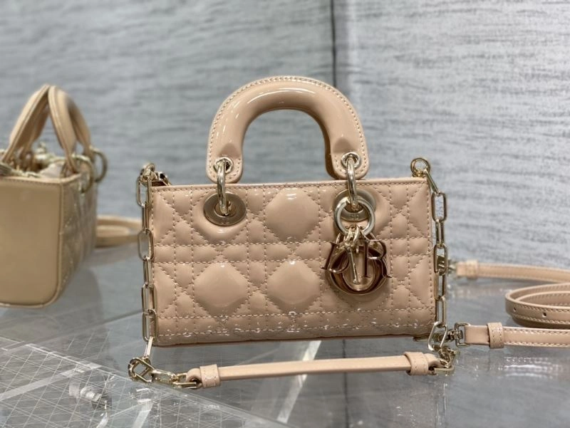 Legit Christian Dior My Lady Bags