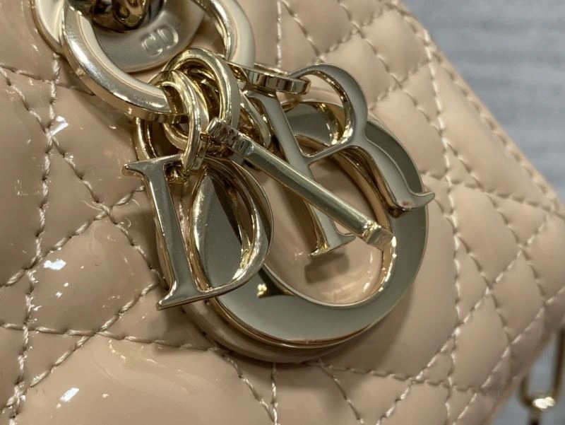 Legit Christian Dior My Lady Bags