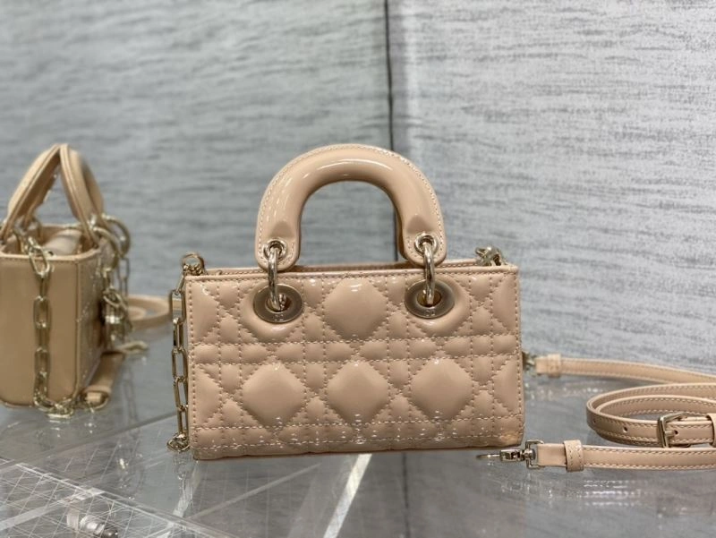 Legit Christian Dior My Lady Bags