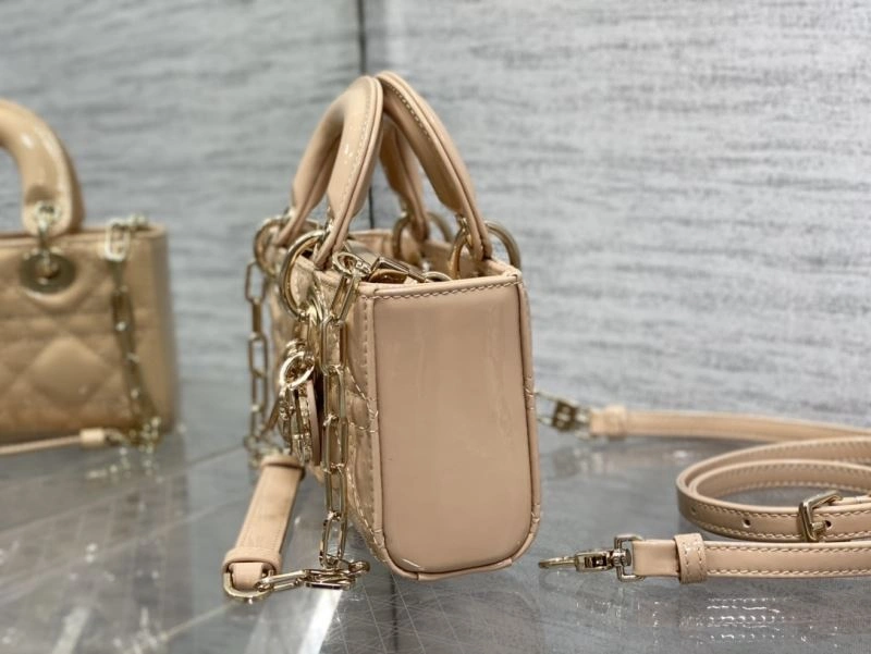 Legit Christian Dior My Lady Bags