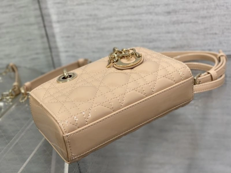Legit Christian Dior My Lady Bags