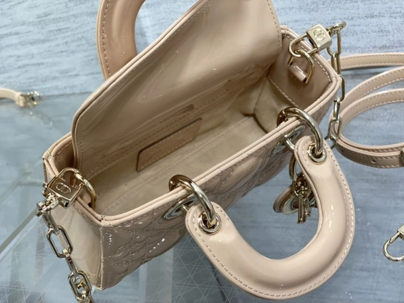Legit Christian Dior My Lady Bags