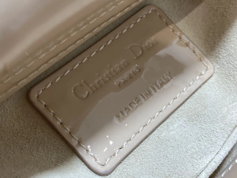 Legit Christian Dior My Lady Bags