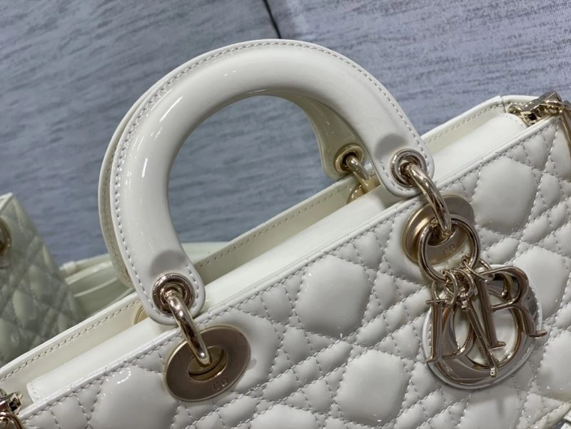 Factory-made Christian Dior My Lady Bags