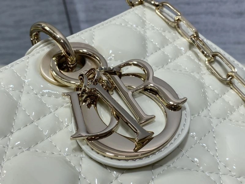 Factory-made Christian Dior My Lady Bags