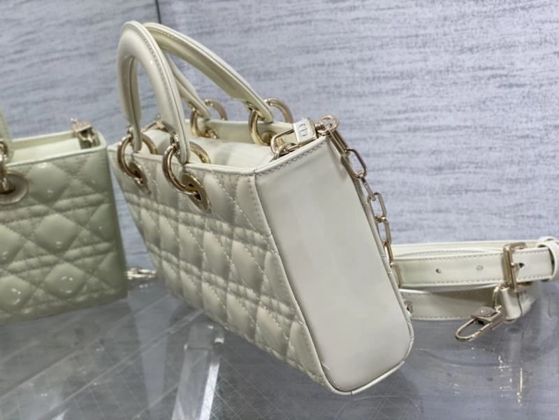 Factory-made Christian Dior My Lady Bags