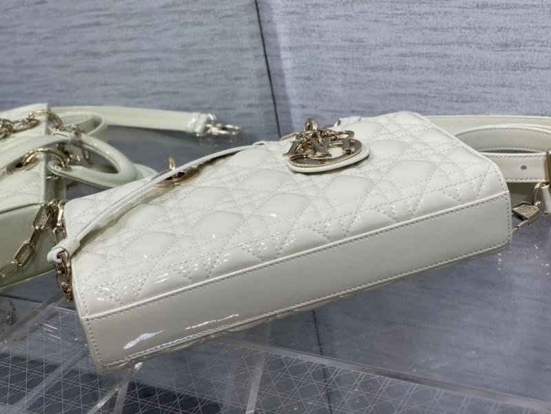Factory-made Christian Dior My Lady Bags