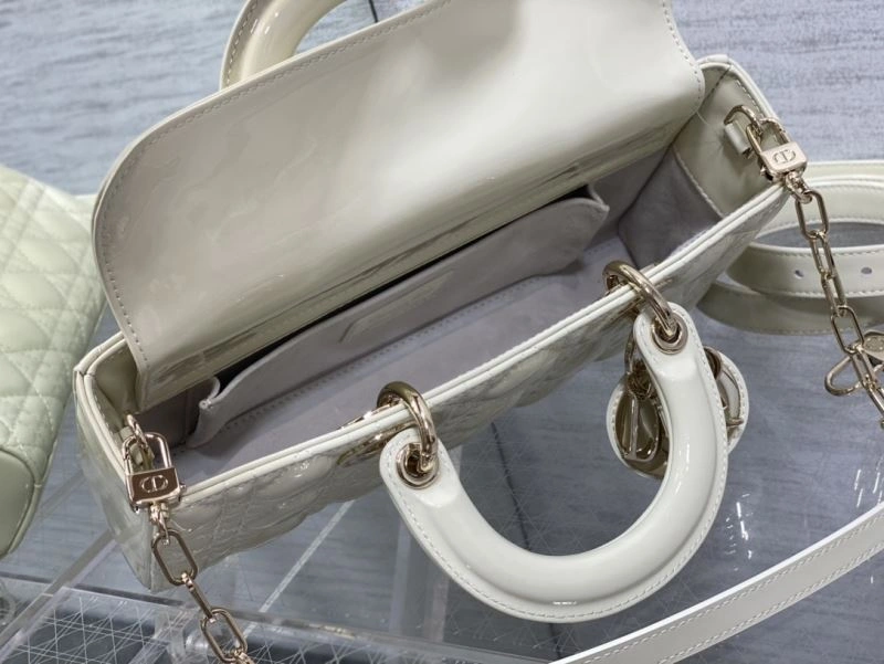 Factory-made Christian Dior My Lady Bags
