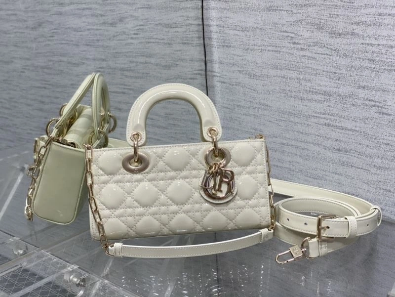 Christian Dior My Lady Bags