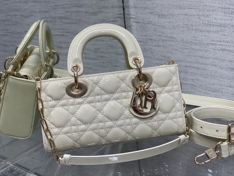 Top match Christian Dior My Lady Bags