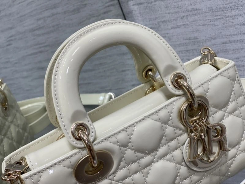 Top match Christian Dior My Lady Bags