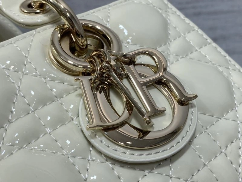 Top match Christian Dior My Lady Bags