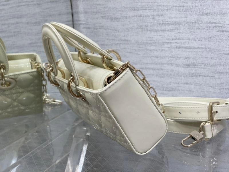 Top match Christian Dior My Lady Bags