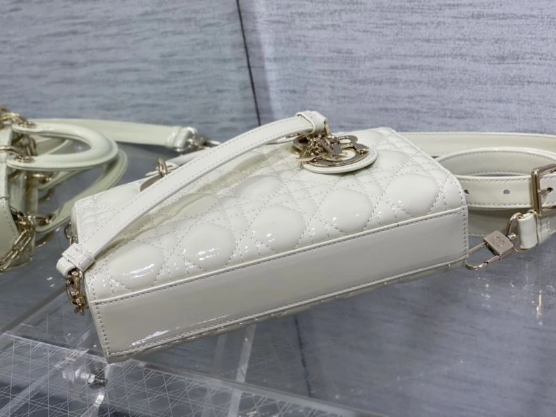 Top match Christian Dior My Lady Bags