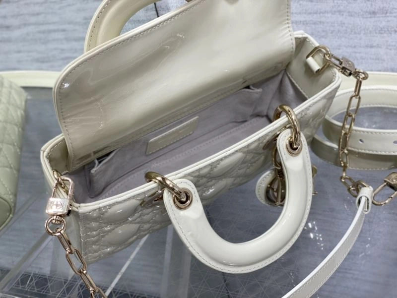 Top match Christian Dior My Lady Bags