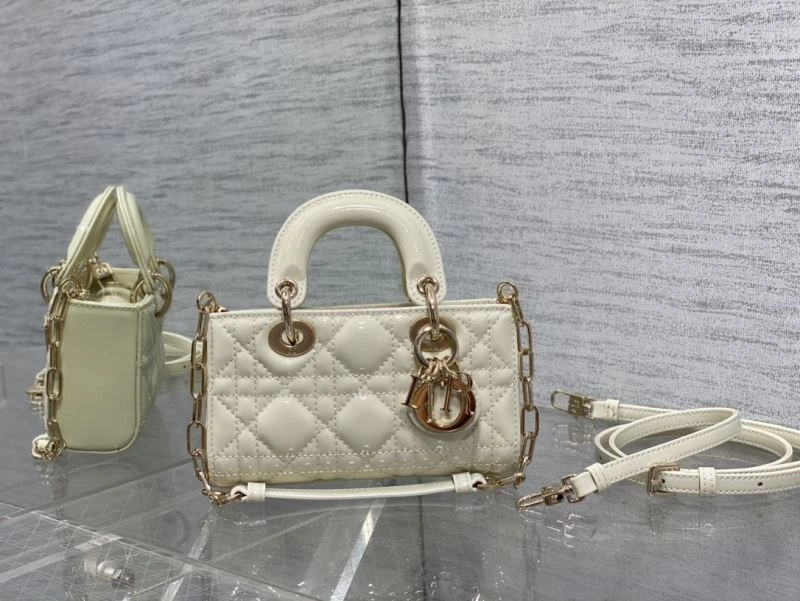 Factory-made Christian Dior My Lady Bags