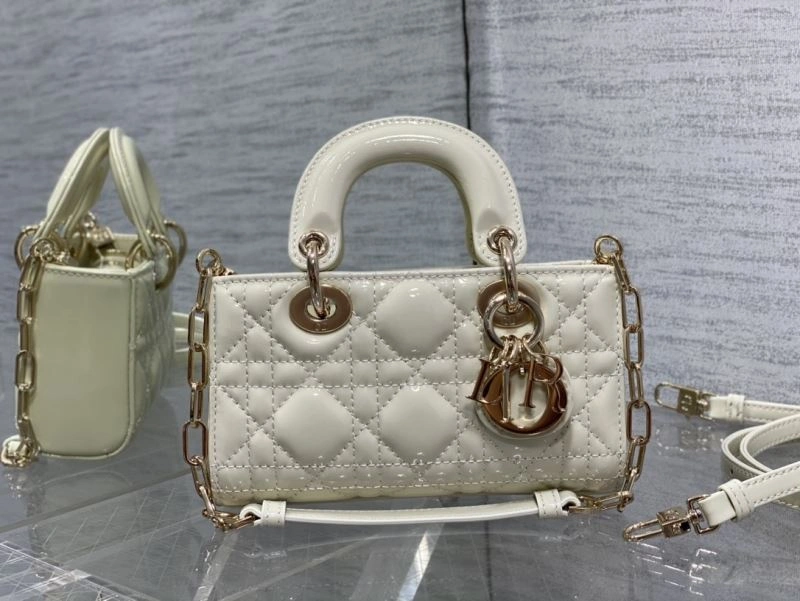 Factory-made Christian Dior My Lady Bags