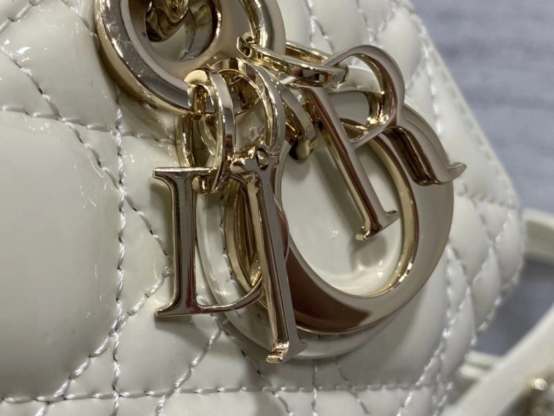 Factory-made Christian Dior My Lady Bags