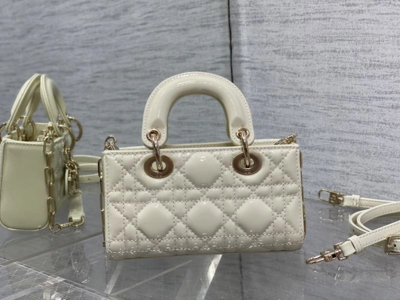 Factory-made Christian Dior My Lady Bags