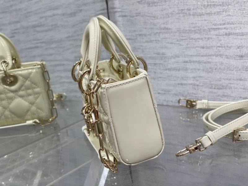 Factory-made Christian Dior My Lady Bags