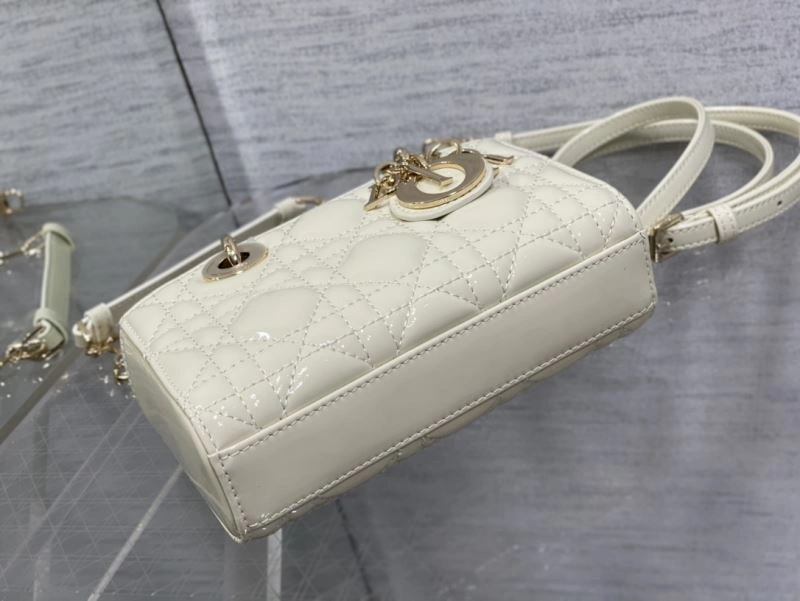 Factory-made Christian Dior My Lady Bags