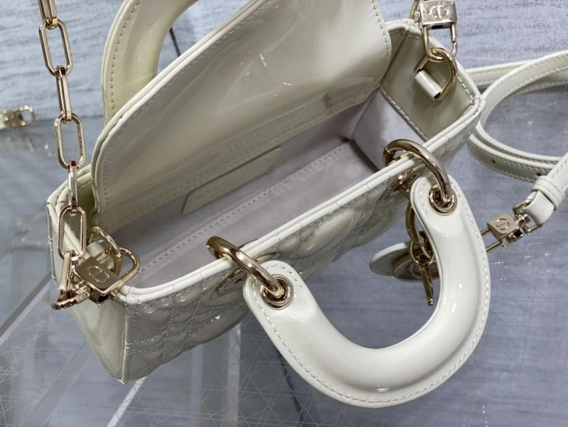Factory-made Christian Dior My Lady Bags