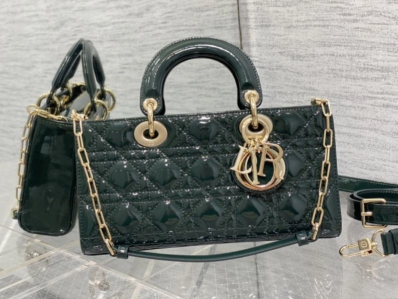 Legit Christian Dior My Lady Bags
