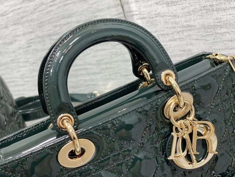 Legit Christian Dior My Lady Bags