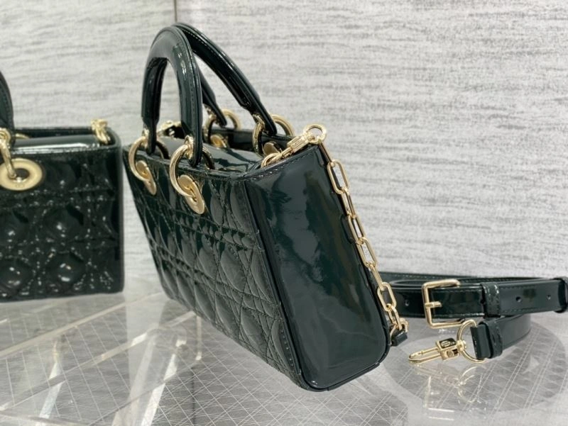 Legit Christian Dior My Lady Bags