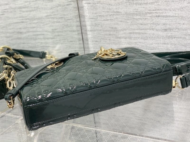 Legit Christian Dior My Lady Bags