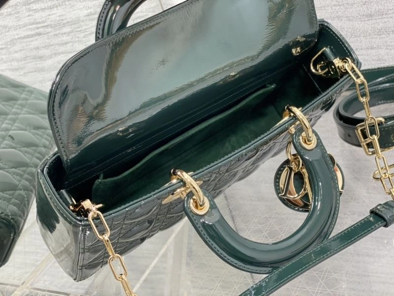 Legit Christian Dior My Lady Bags