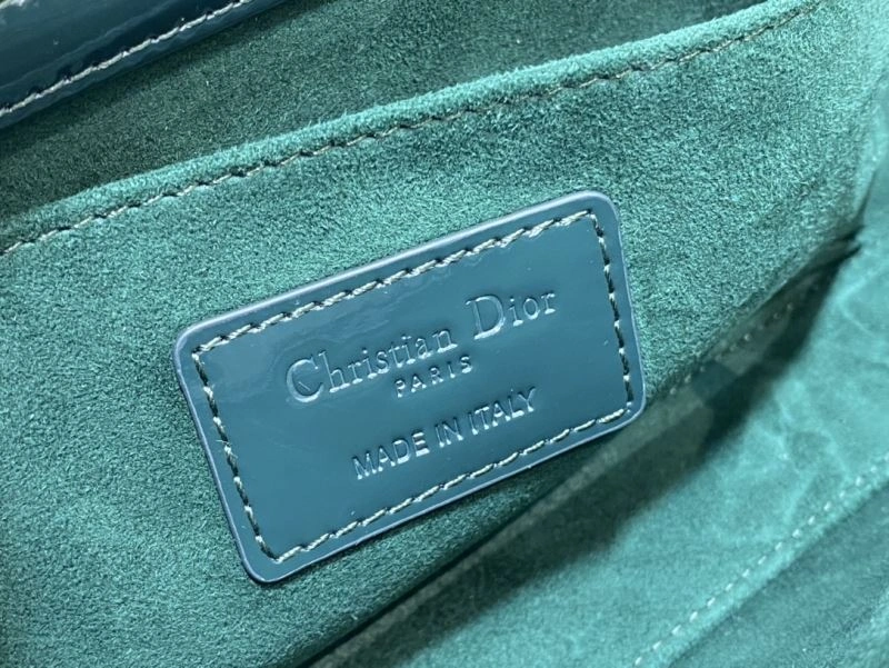 Legit Christian Dior My Lady Bags
