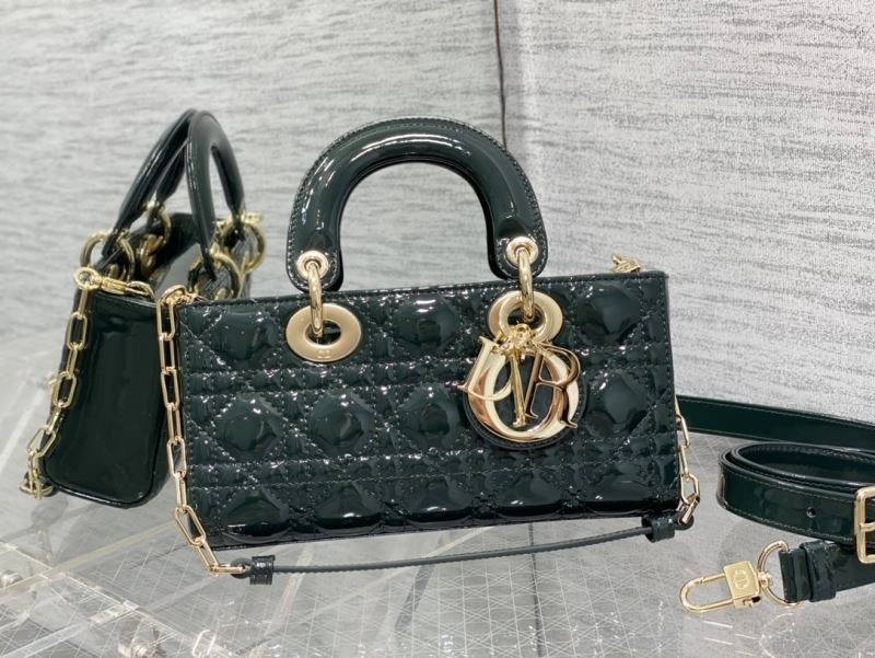 Top mirror Christian Dior My Lady Bags