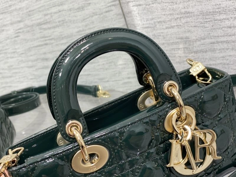 Top mirror Christian Dior My Lady Bags